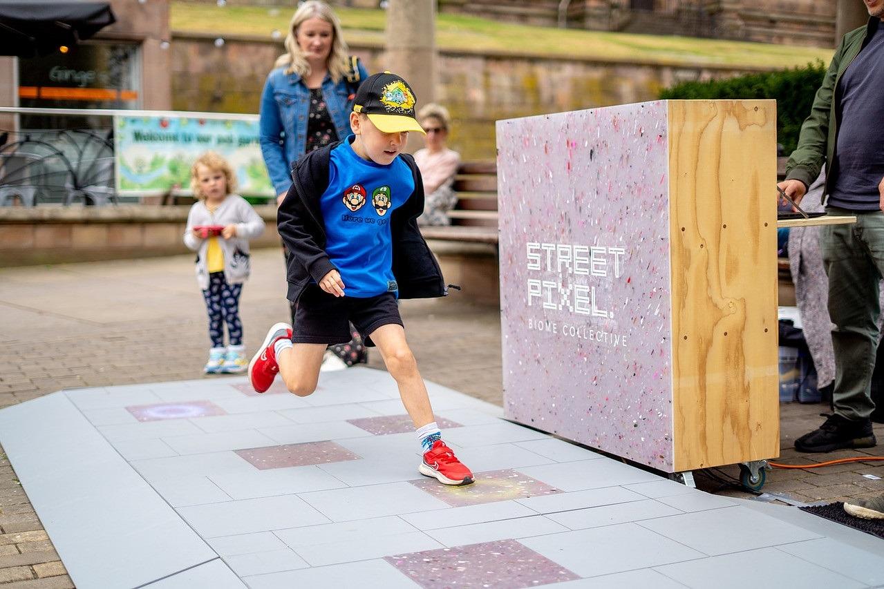 Plug in & Play Festival: Full programme announced