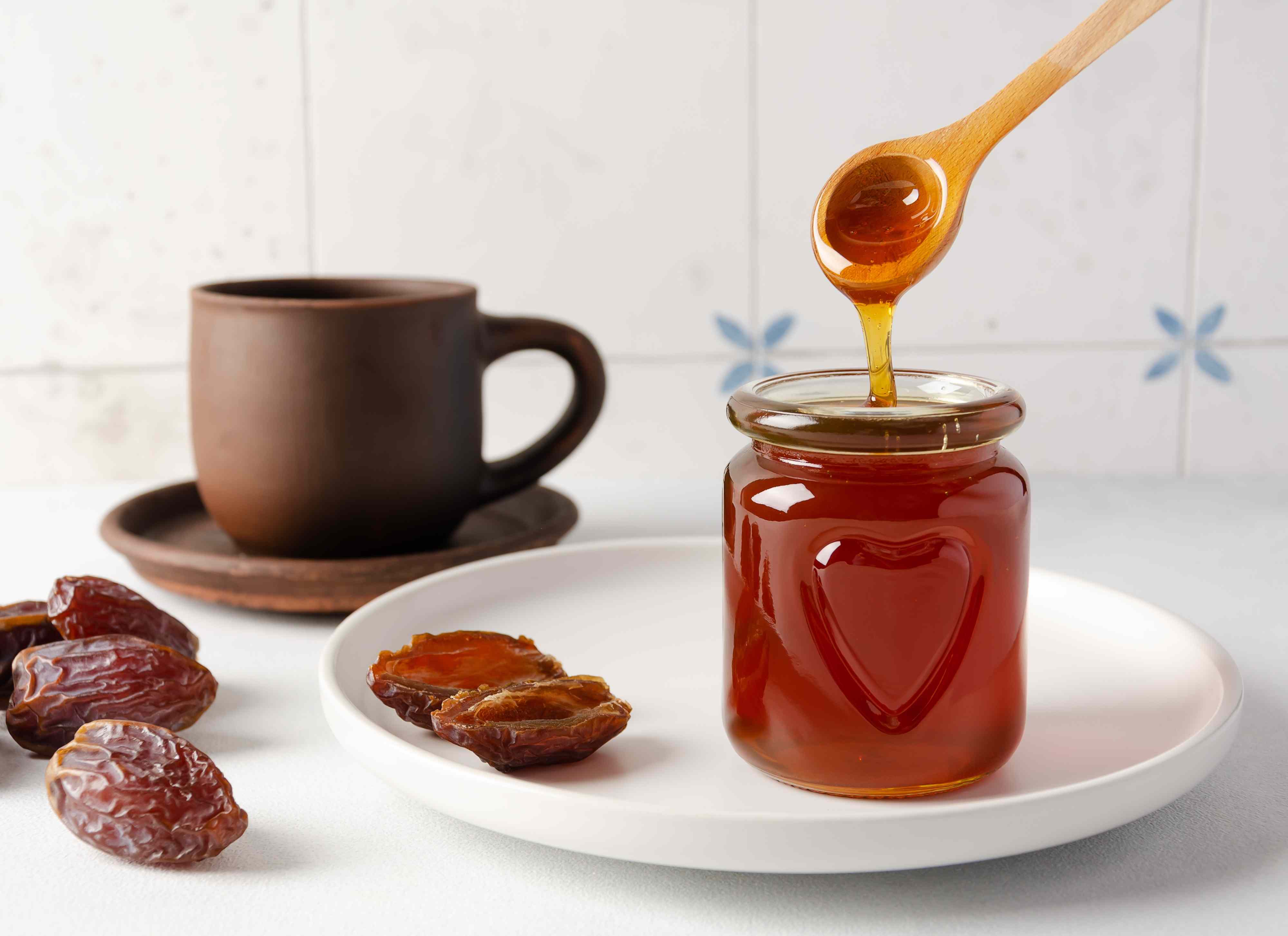 Is Date Caramel a Healthier Swap for Coffee Creamer?