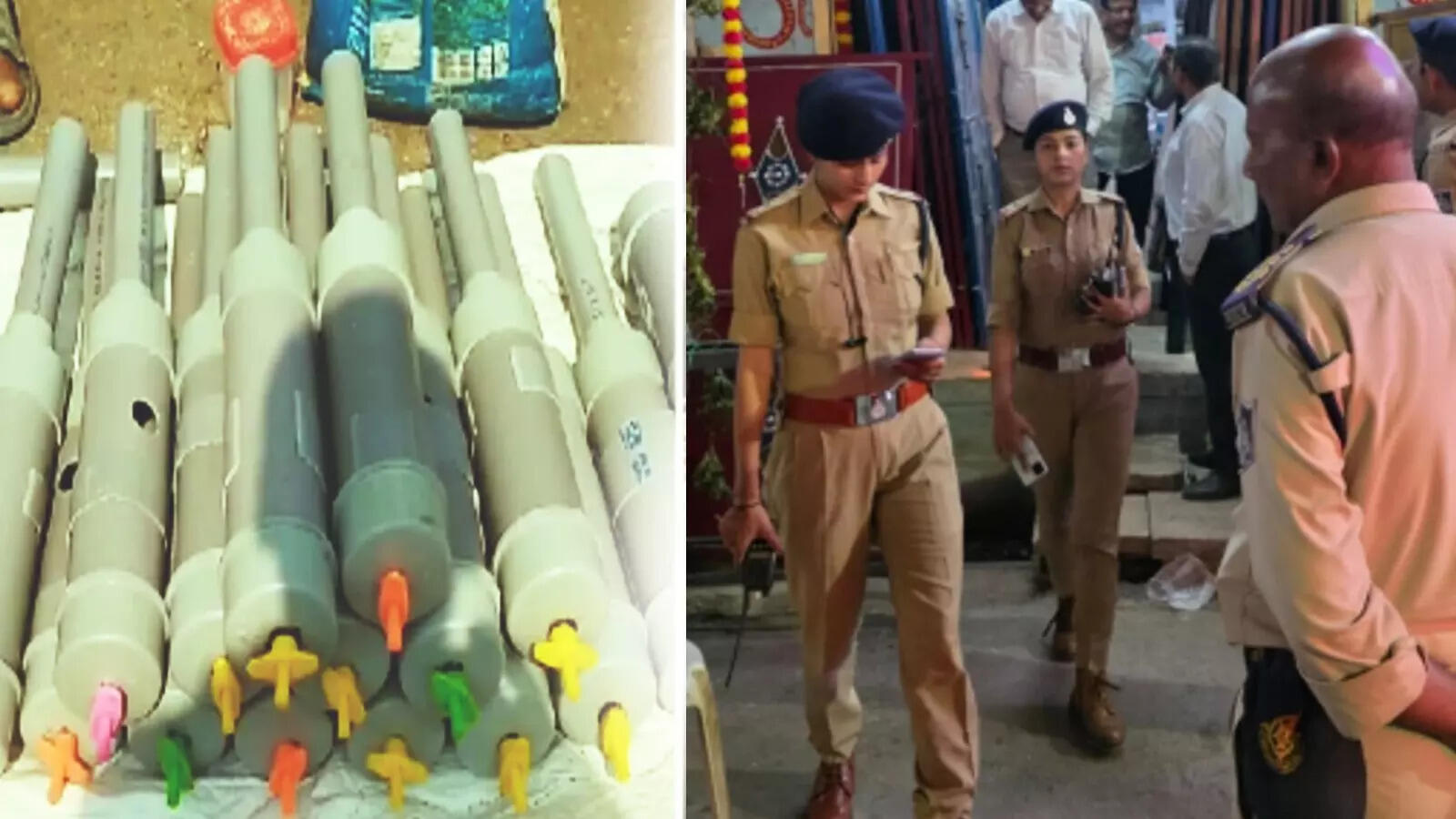 Carbide guns banned in Indore, social media videos also prohibited