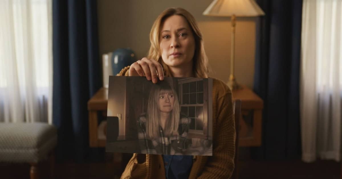 'Shelby Oaks' review: Hints of 'The Blair Witch Project,' 'Lake Mungo ...