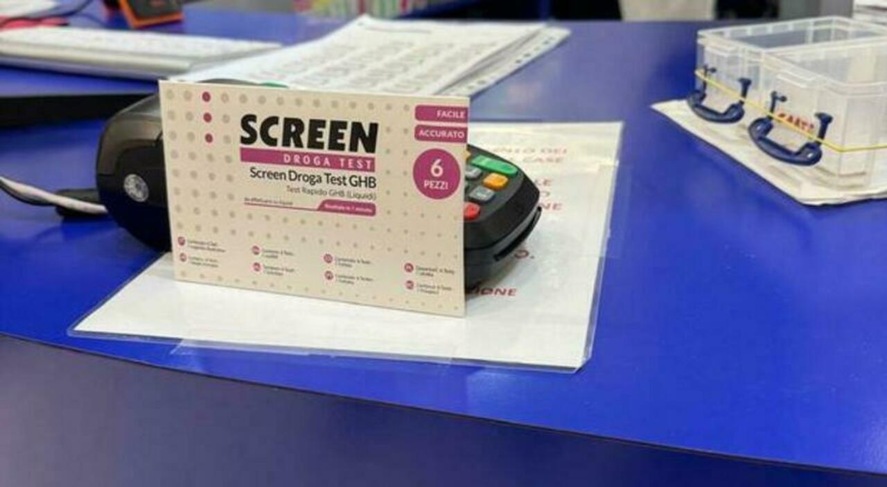 «Il consenso non si scioglie in un drink». A Roma parte la ...