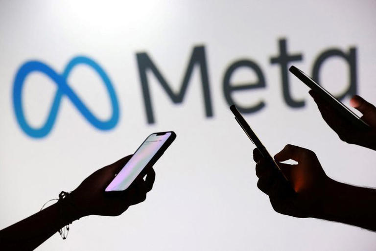 Ferramenta da Meta rastreia cliques do mouse de funcionários