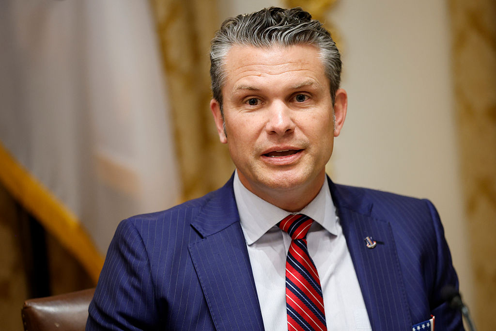 Hegseth’s Strict Fitness Rules Spark Debate