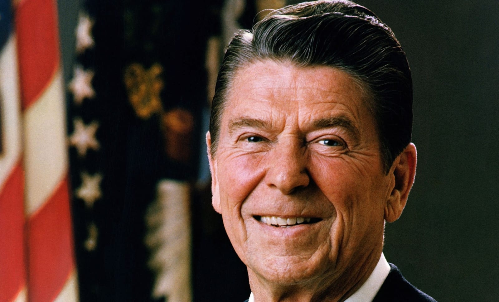 Ronald Reagan’s daughter slams Trump for 'complete destruction' of ...