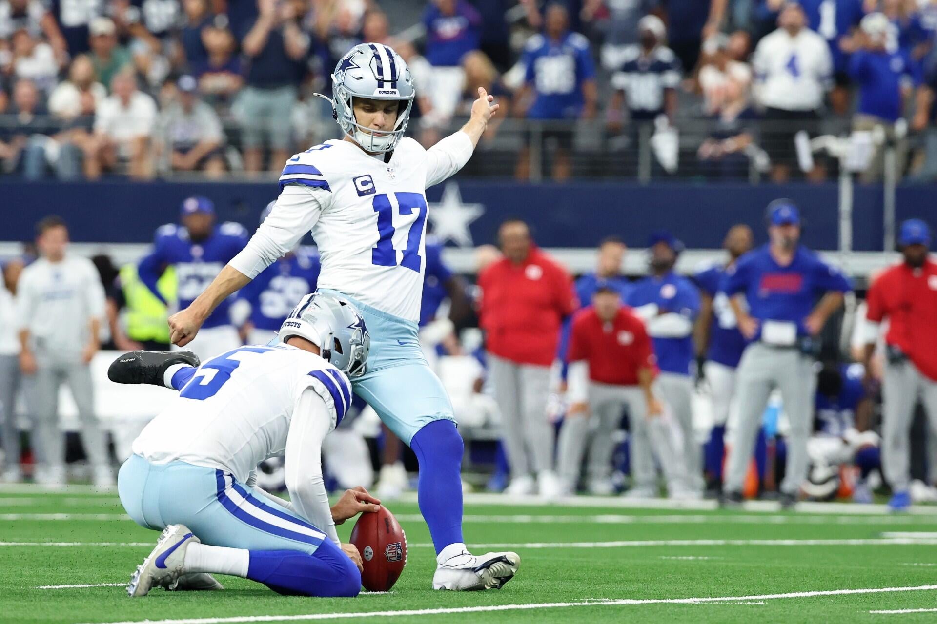 Why NFL is seeing more long field goals: Kickers admit 2025 rule change ...