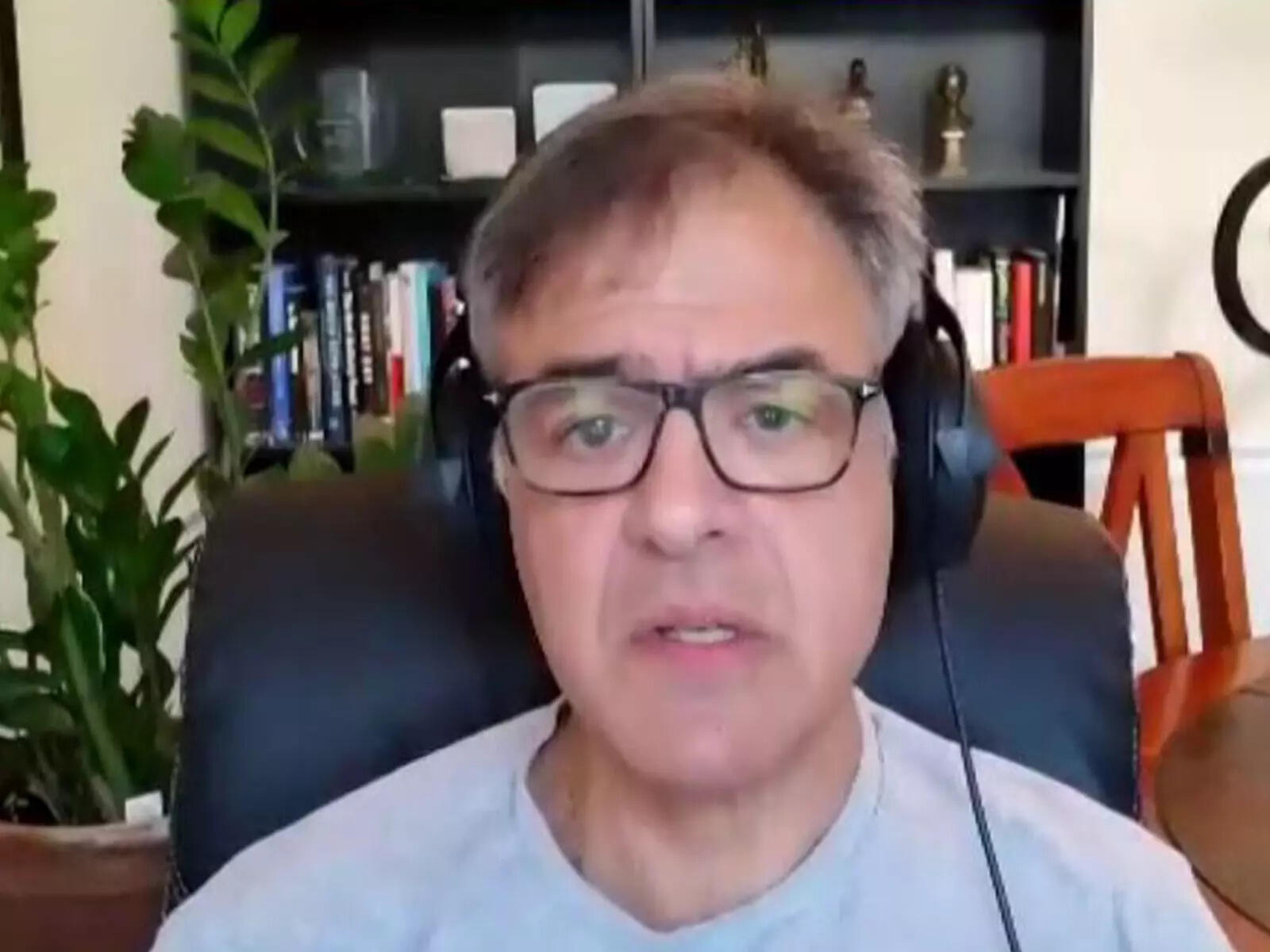"We believed India and Pakistan would go to war in 2002," says former ...