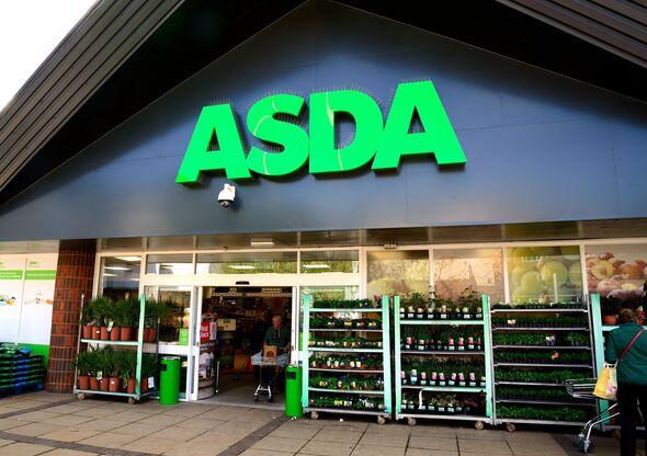 Asda launching new service in 1,200 UK stores