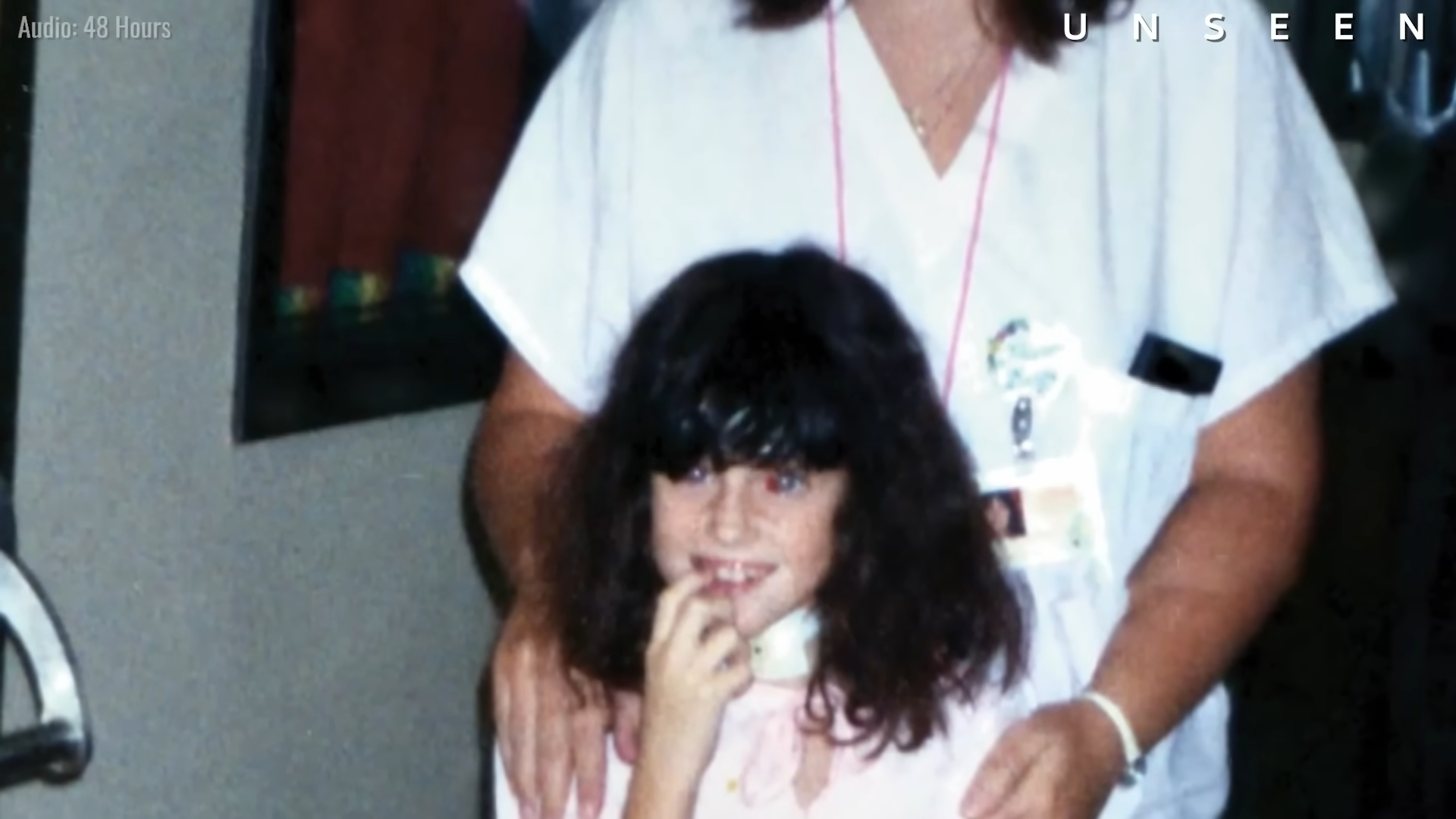 Killer Breaks Down Crying After 8-Year-Old Victim is Found Alive