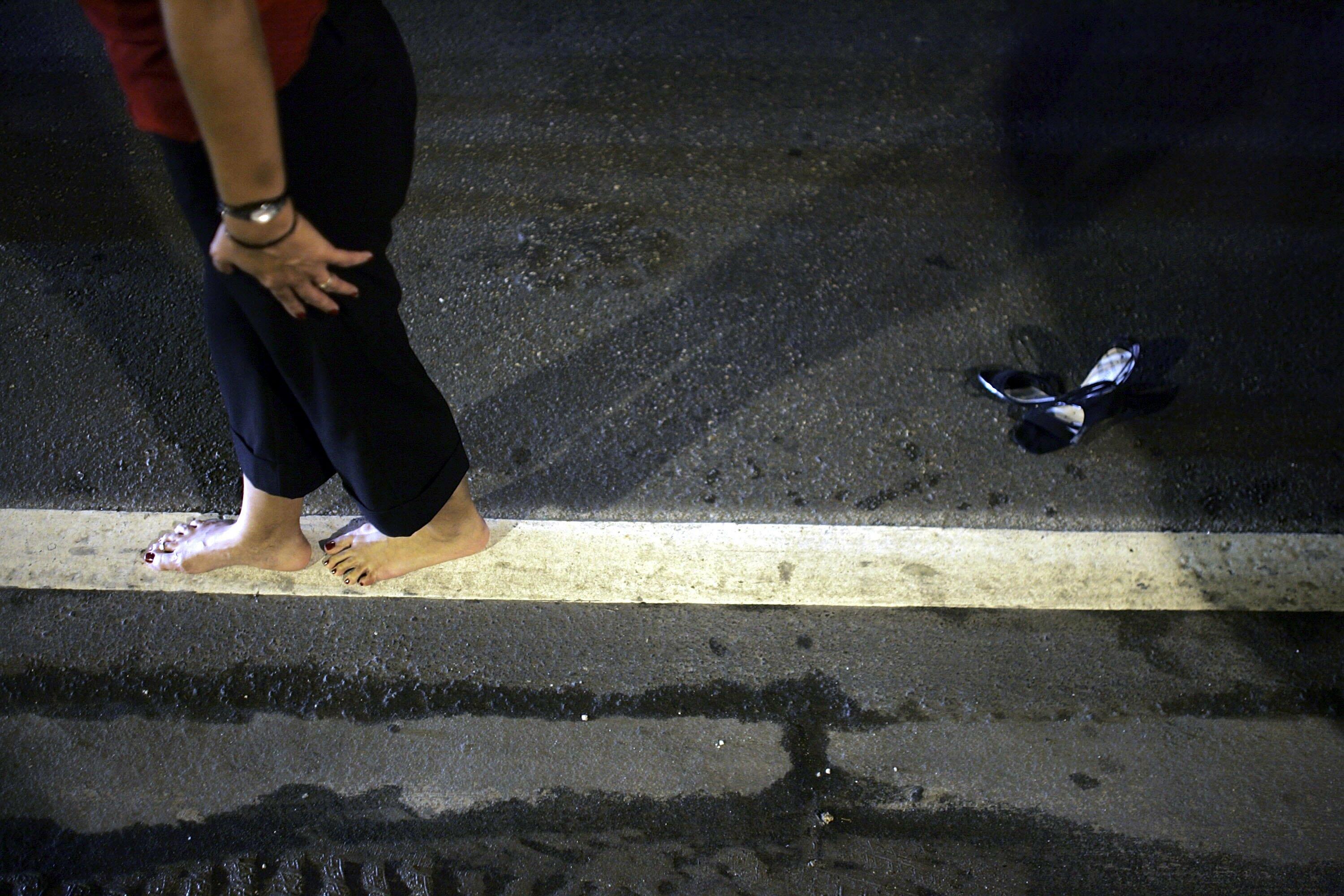 Chula Vista PD Announces Friday DUI Checkpoint