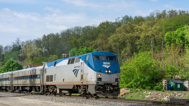 What You Need To Know About Amtrak’s Auto Train Experience