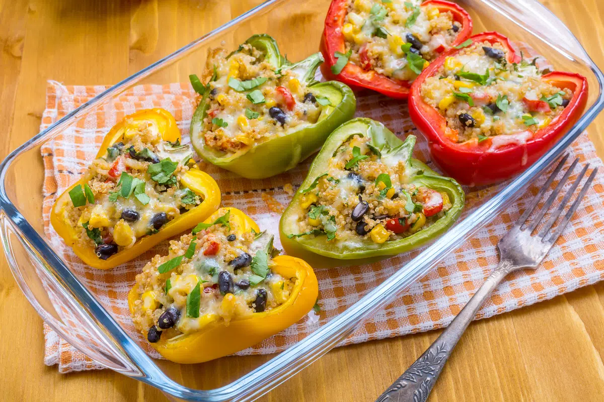 10 easy freezer meals that save time on busy weeknights