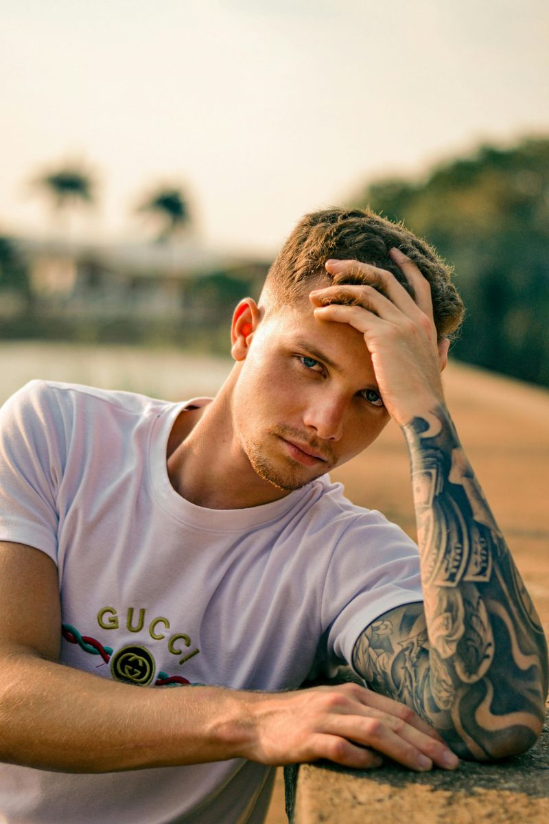 Men don't say I'm not in love anymore — they say these 13 things instead
