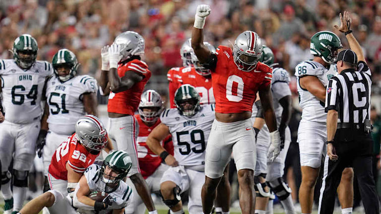 Cowboys land 3 defensive building blocks in 4-round 2026 NFL mock draft