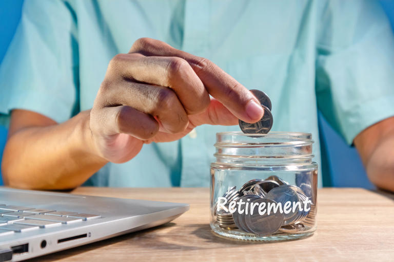 Financial Habits That Set You Up for Early Retirement