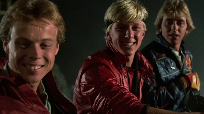 6 Best And 6 Worst Things In The Karate Kid