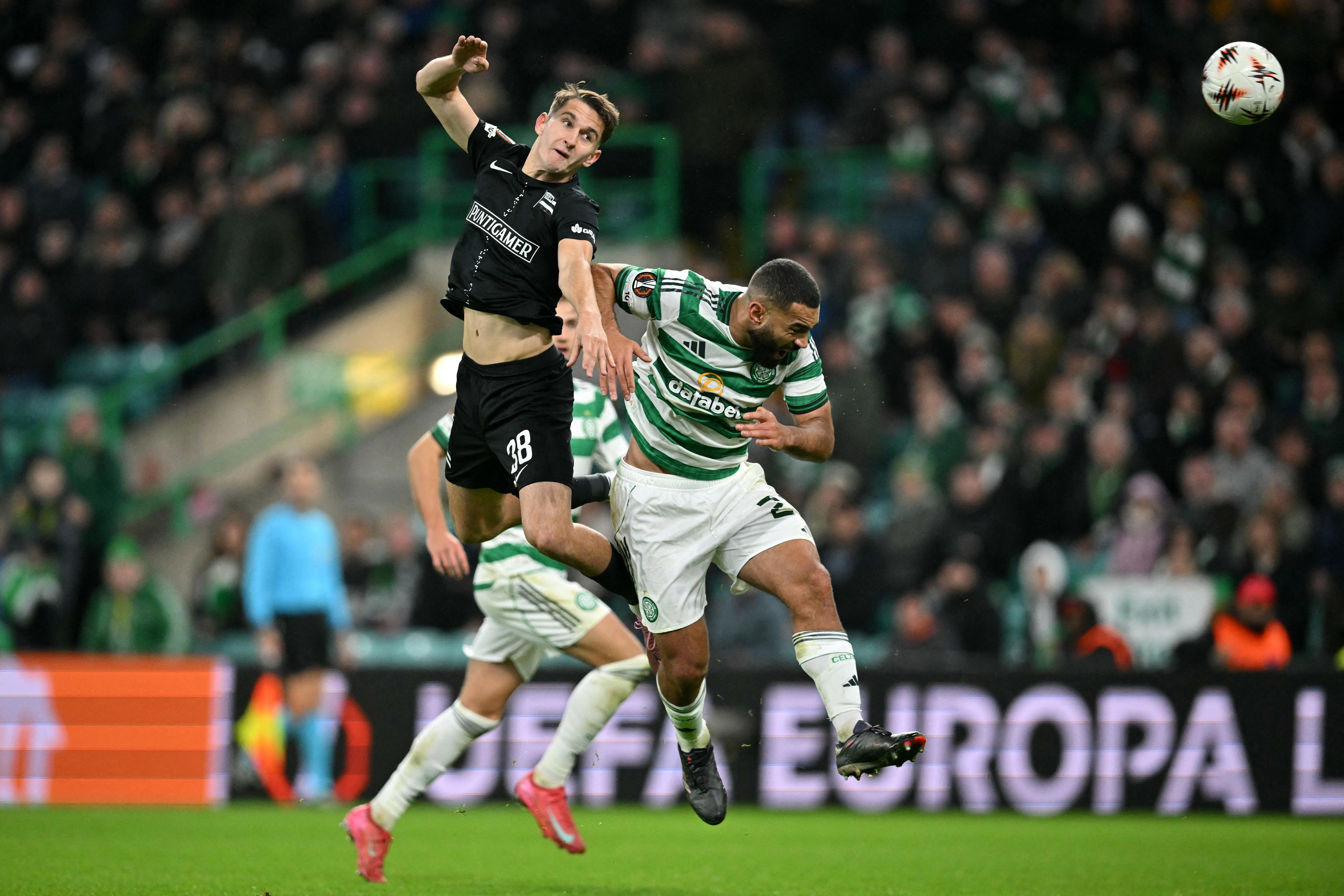 Celtic vs. Stuttgart: Europa League betting odds, prediction, pick