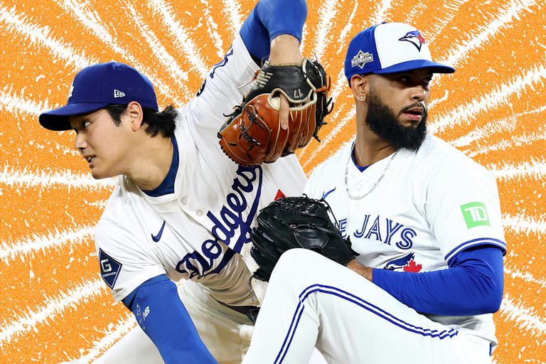 What Time/Channel Is The World Series On Tonight? How To Watch The 2025 ...