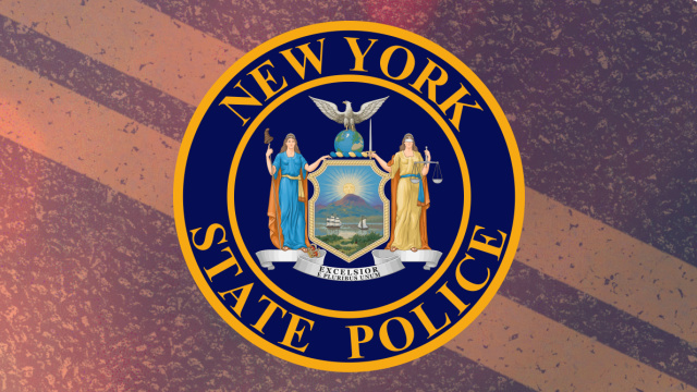 Retired New York State Trooper accused of stealing funds from union