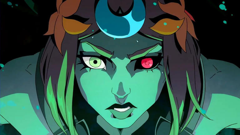 Surprisingly big Hades 2 update adds feature we've wanted since the ...