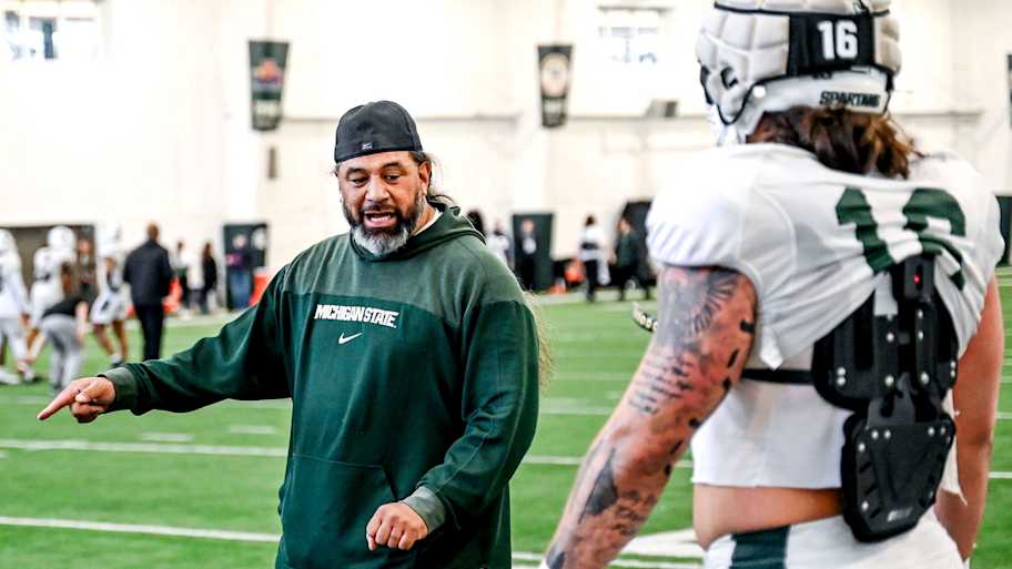 Where Rival Michigan Has the Upper Hand on MSU