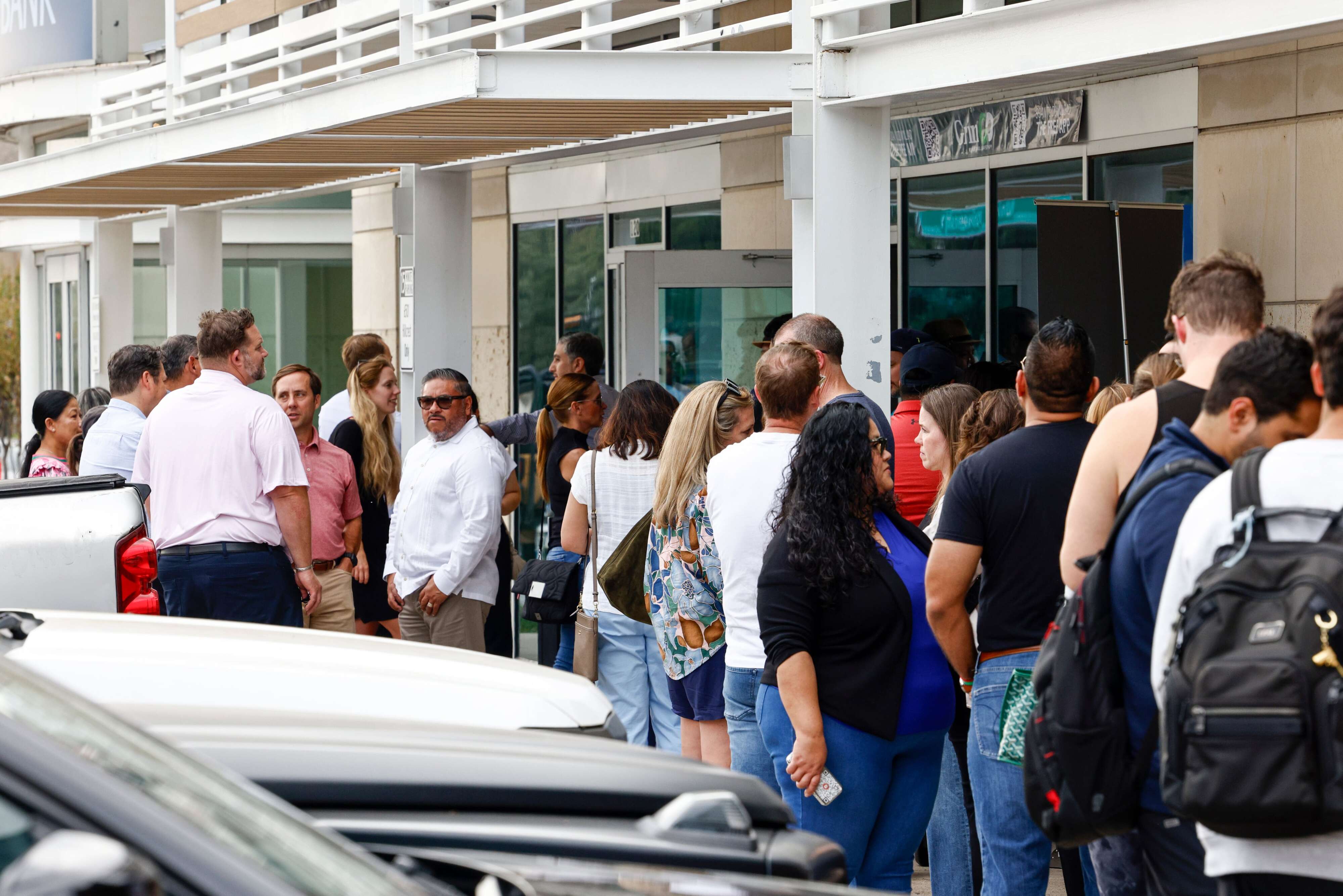 Owners of world’s only Michelin-starred taco shop out at pop-up in Dallas area