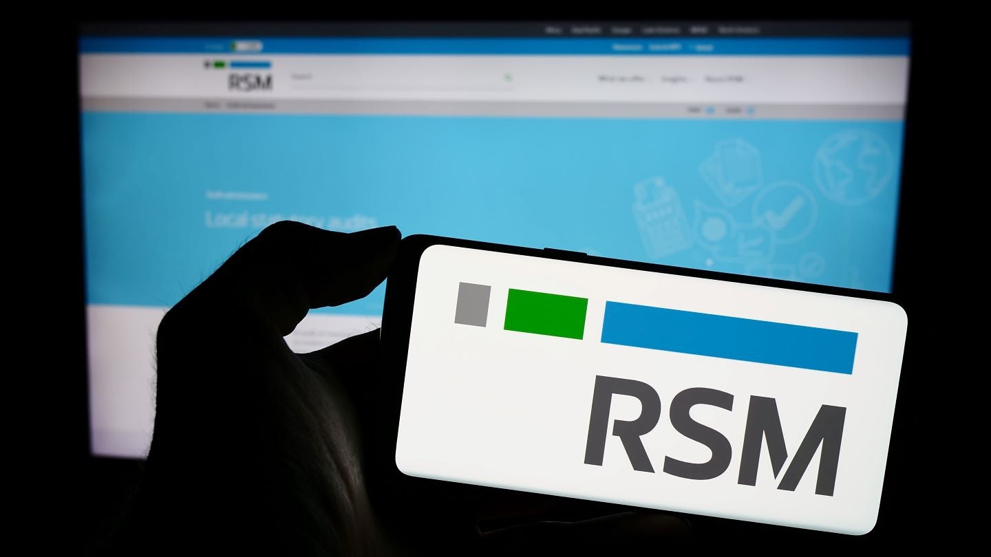 RSM US and RSM UK to form partnership in 2026