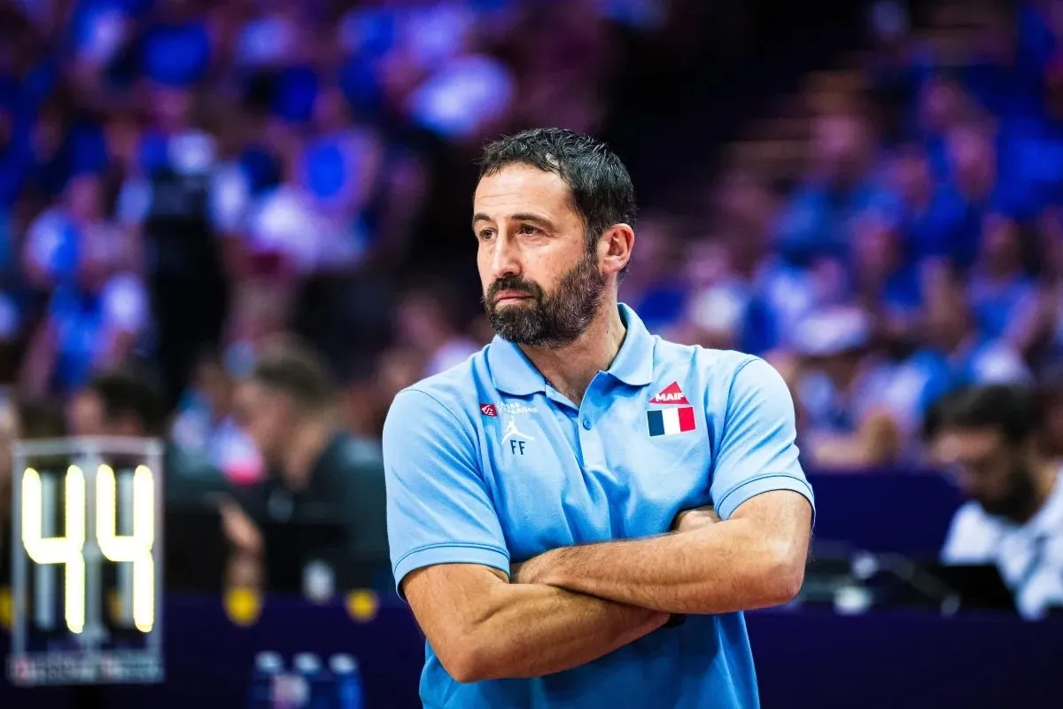 MundoBasket 2027: Με δύο παίκτες της EuroLeague οι κλήσεις της Γαλλίας ...