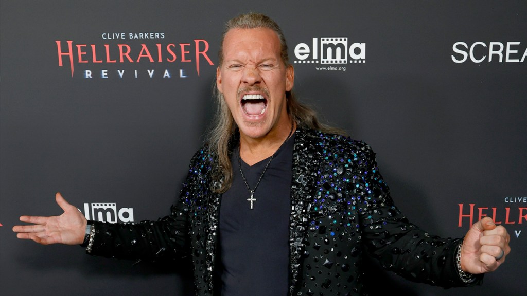 Chris Jericho Getting Interest From Multiple Wrestling Promotions - Report