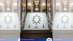 ‘Mission Impossible’—Fevicol’s cheeky ad featuring Le Louvre jewellery ...