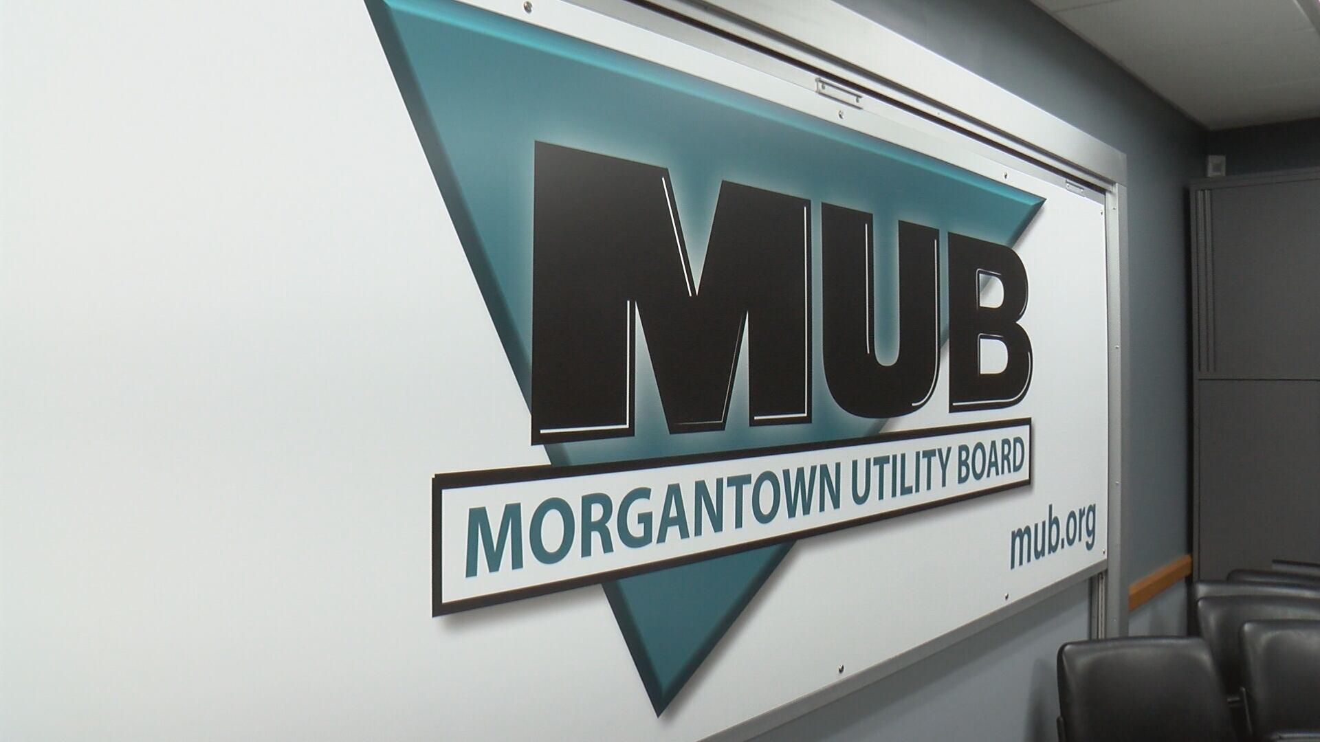 Morgantown Utility Board offering deferred payment program during government shutdown