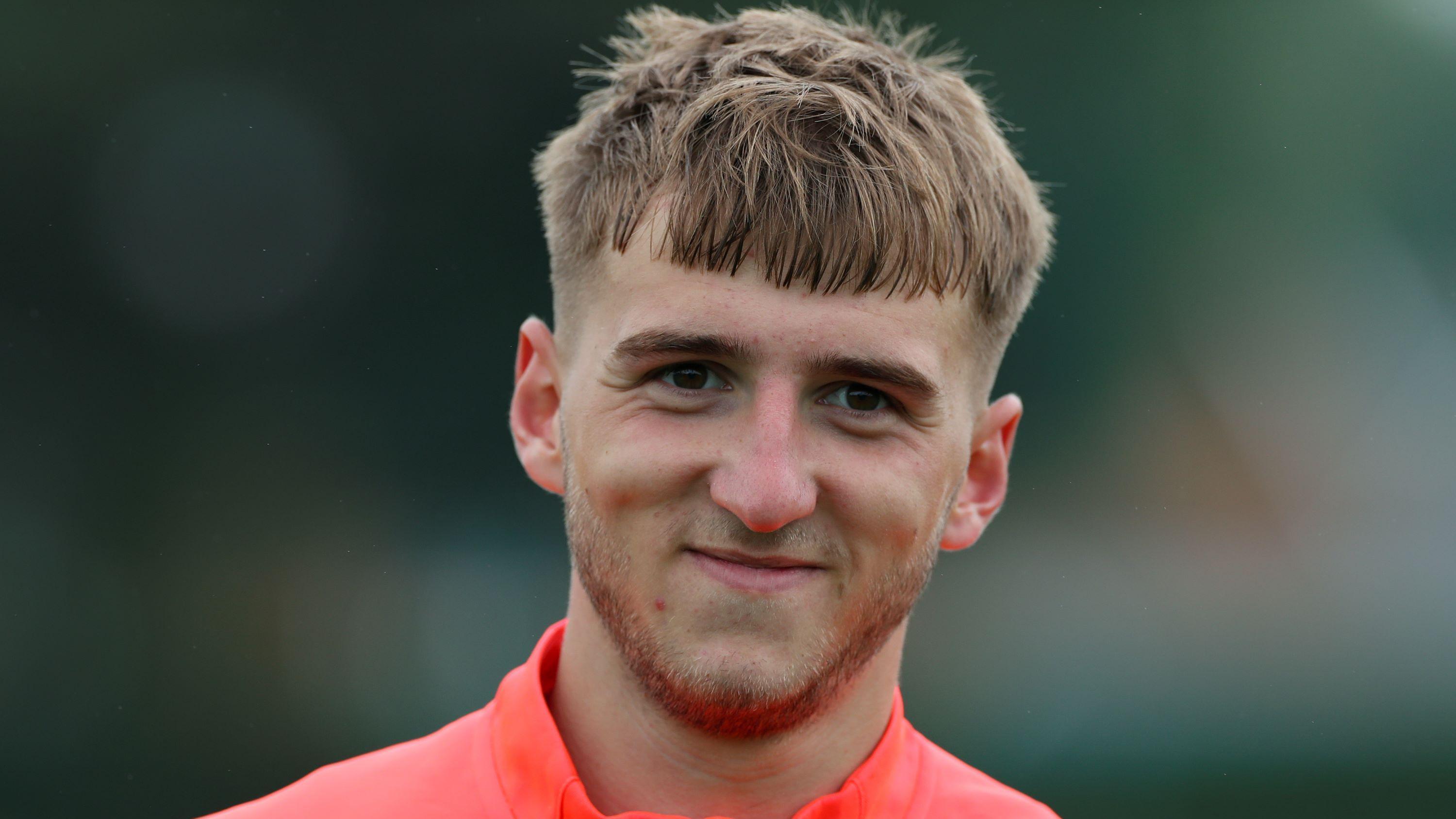 'Huge loss' as Butterworth out for four months