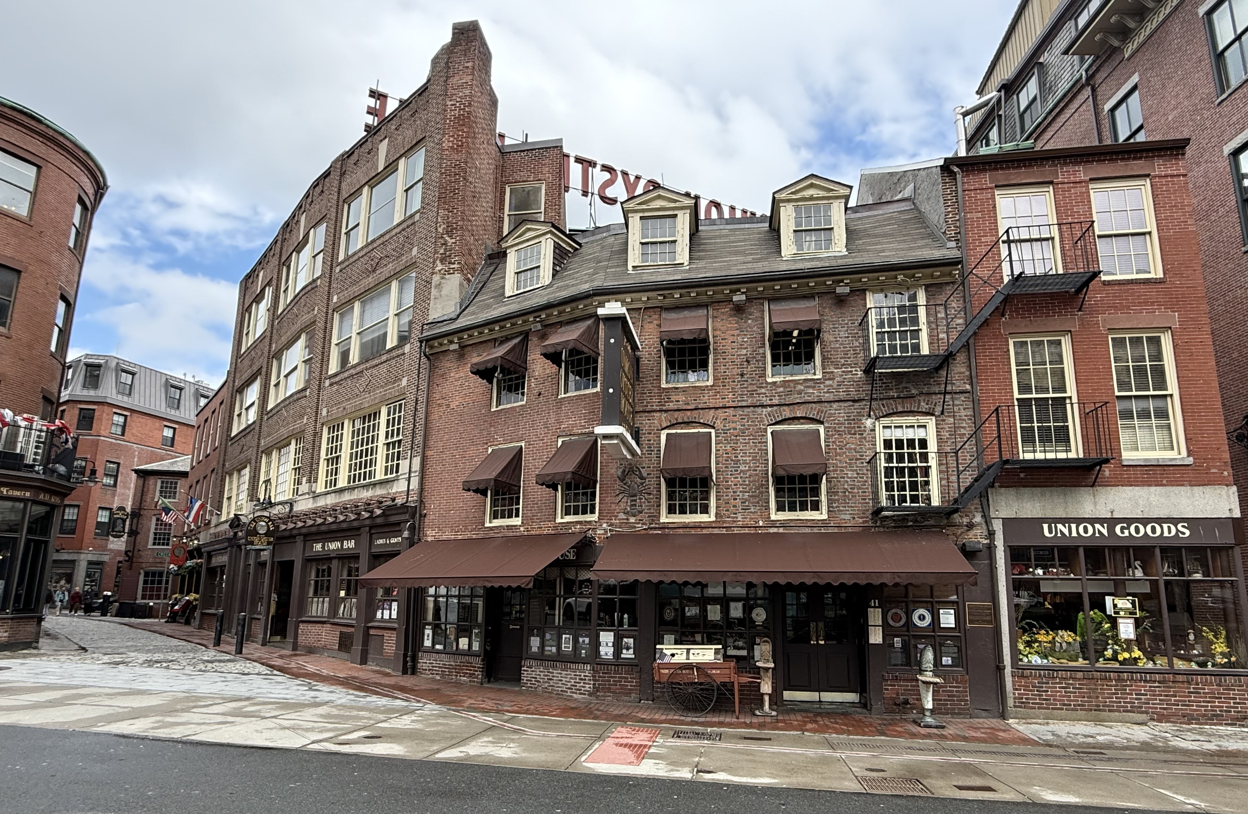 20 Restaurants That Have Stood the Test of Time