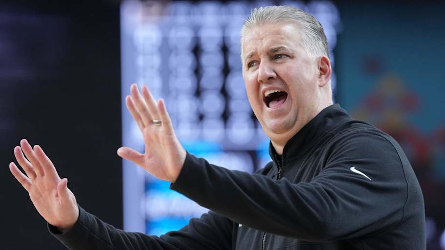 Matt Painter Critical of NCAA's Rule Allowing G League Players in ...