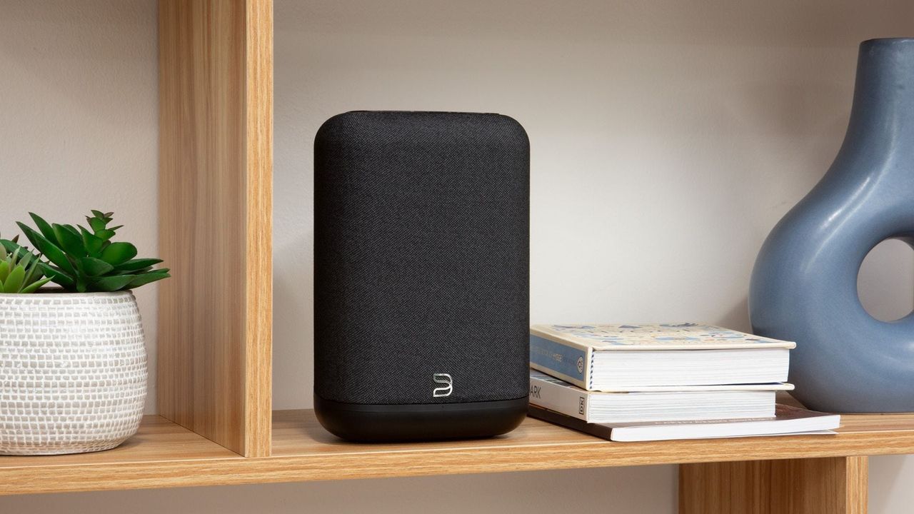 Sonos under fire – Bluesound’s Flex speaker gets serious streaming ...