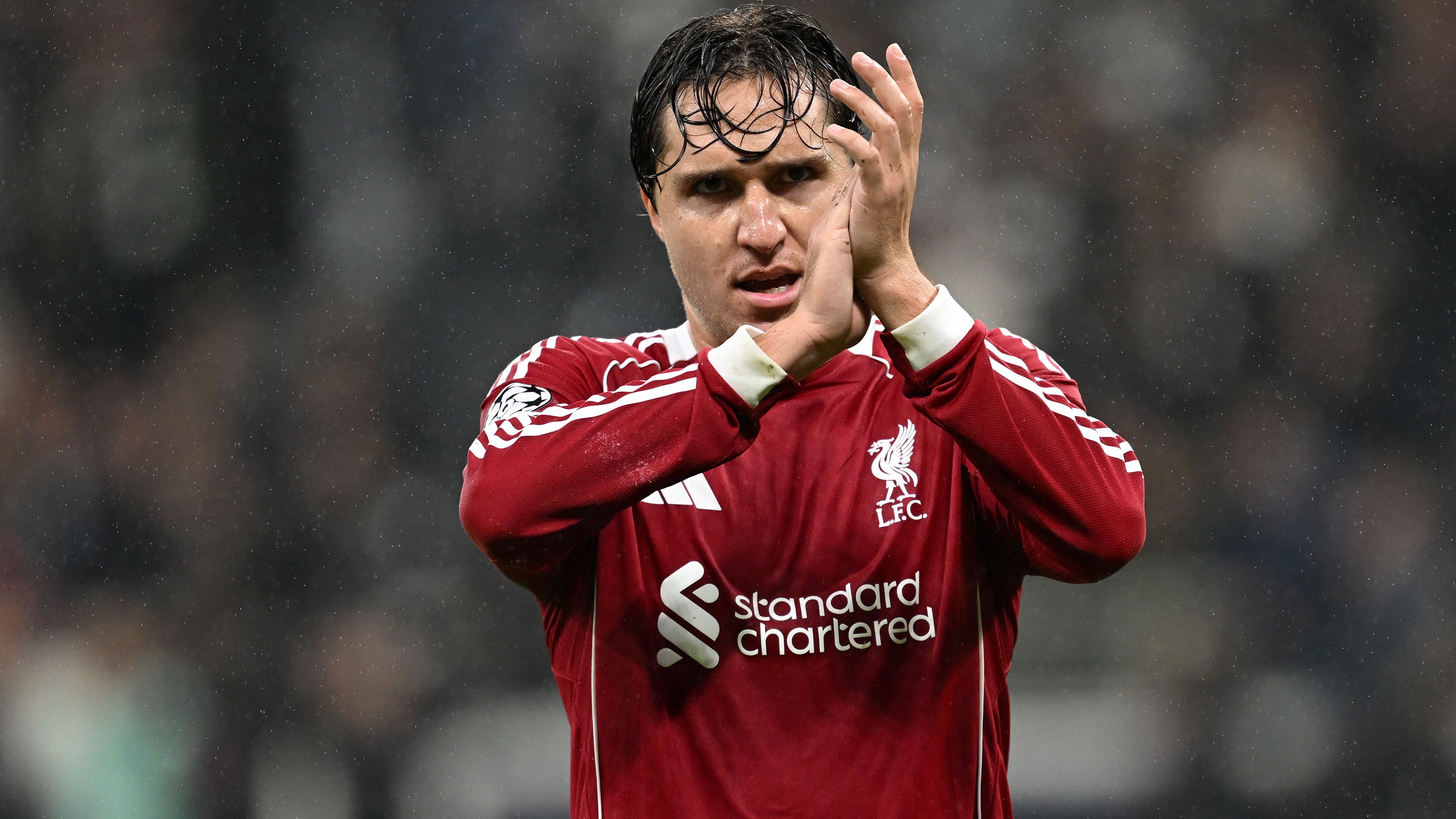 Vice Yildiz e jolly offensivo: dove giocherebbe Chiesa nella Juventus ...