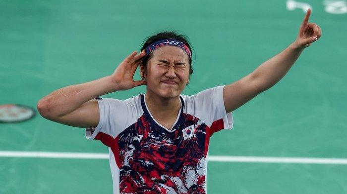 Balada An Se-young juara Polytron Indonesia Open 2026, nyaris tumbang ...