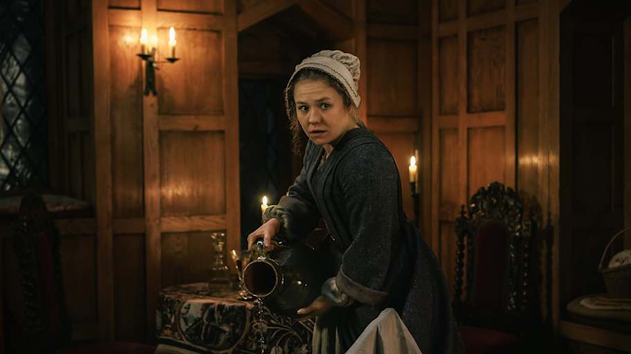 Mrs. Fitz should have children in Outlander: Blood of My Blood but ...