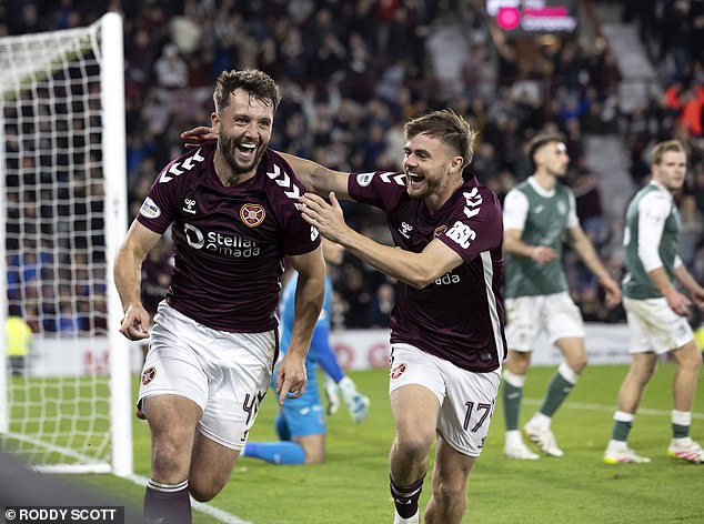 There's NEVER been a better time for non-Old Firm side to win title