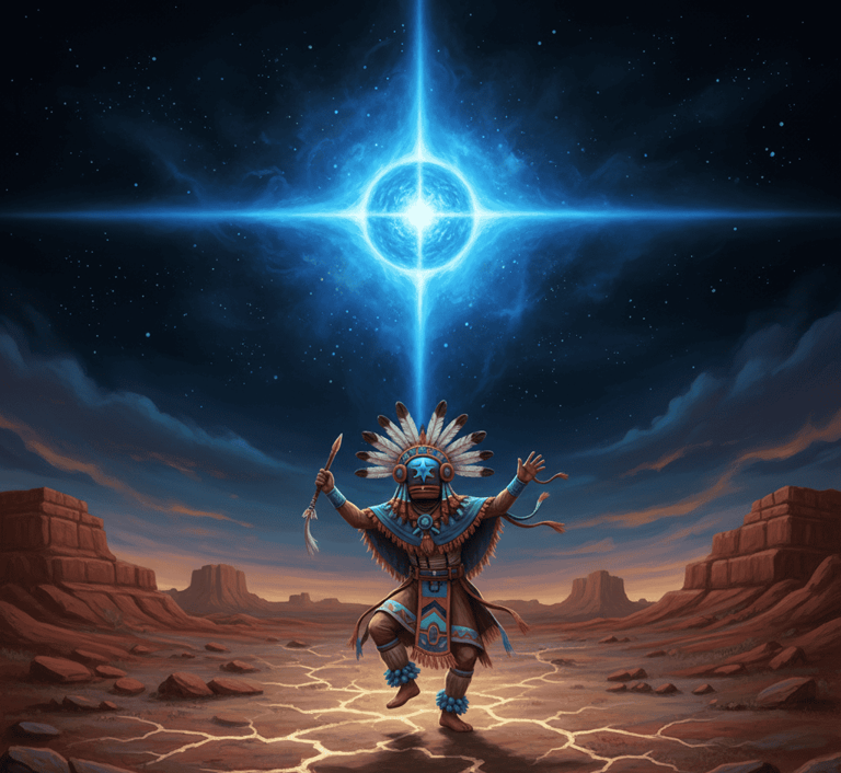 8 Native Prophecies About the End of the World