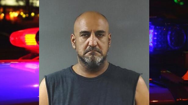 Princeton man sentenced to decades in prison for dealing meth in Posey Co.