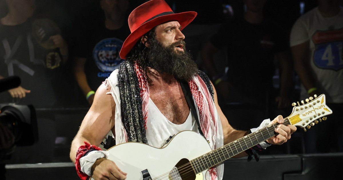 Elijah Gives Update On His In-Ring Return From Injury