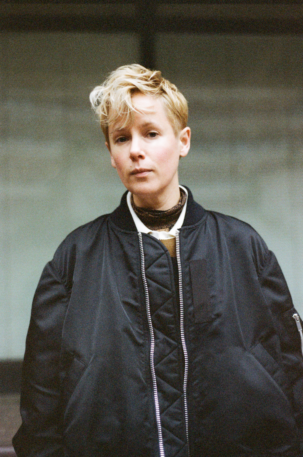 Miu Miu 30 Blizzards en Paris Art Week: una conversación con la artista ...