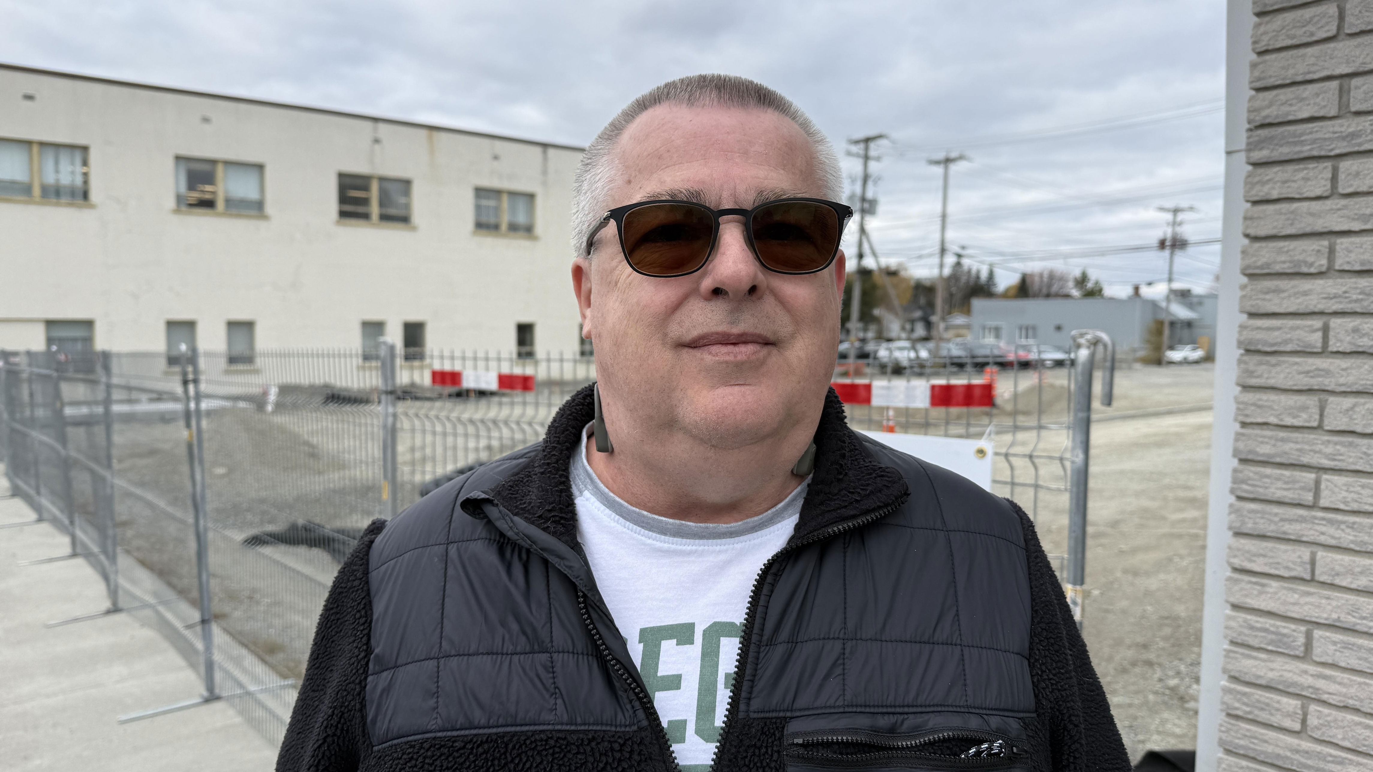 À Amos, la mairie suscite une rare course à quatre candidats