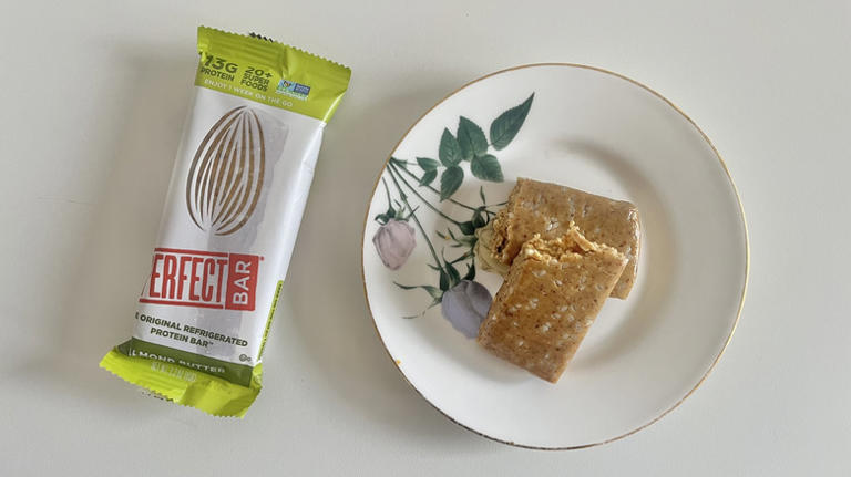 9 Perfect Protein Bars, Ranked
