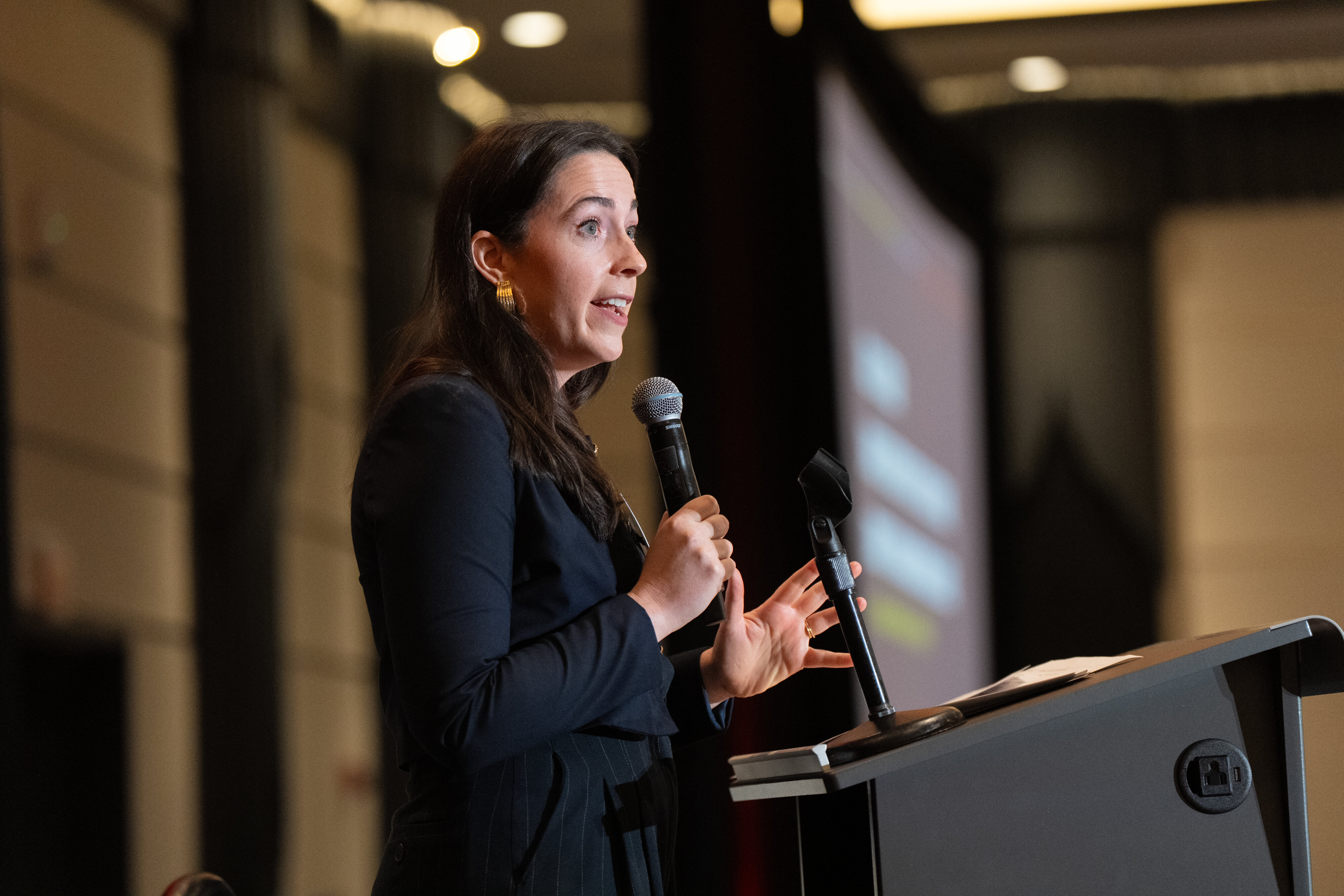 Women hold 9 CEO positions at Philadelphia’s top 100 public companies