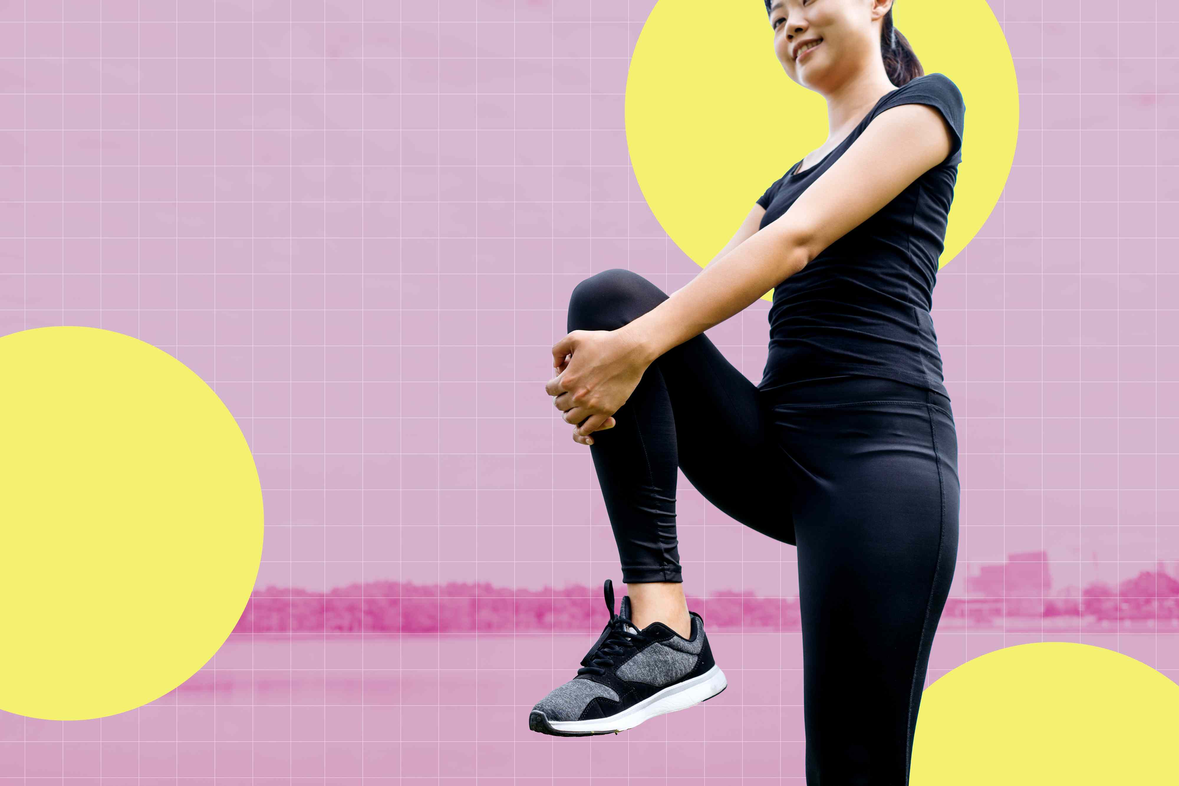 This Exercise Could Reduce Knee Arthritis Pain, New Study Suggests