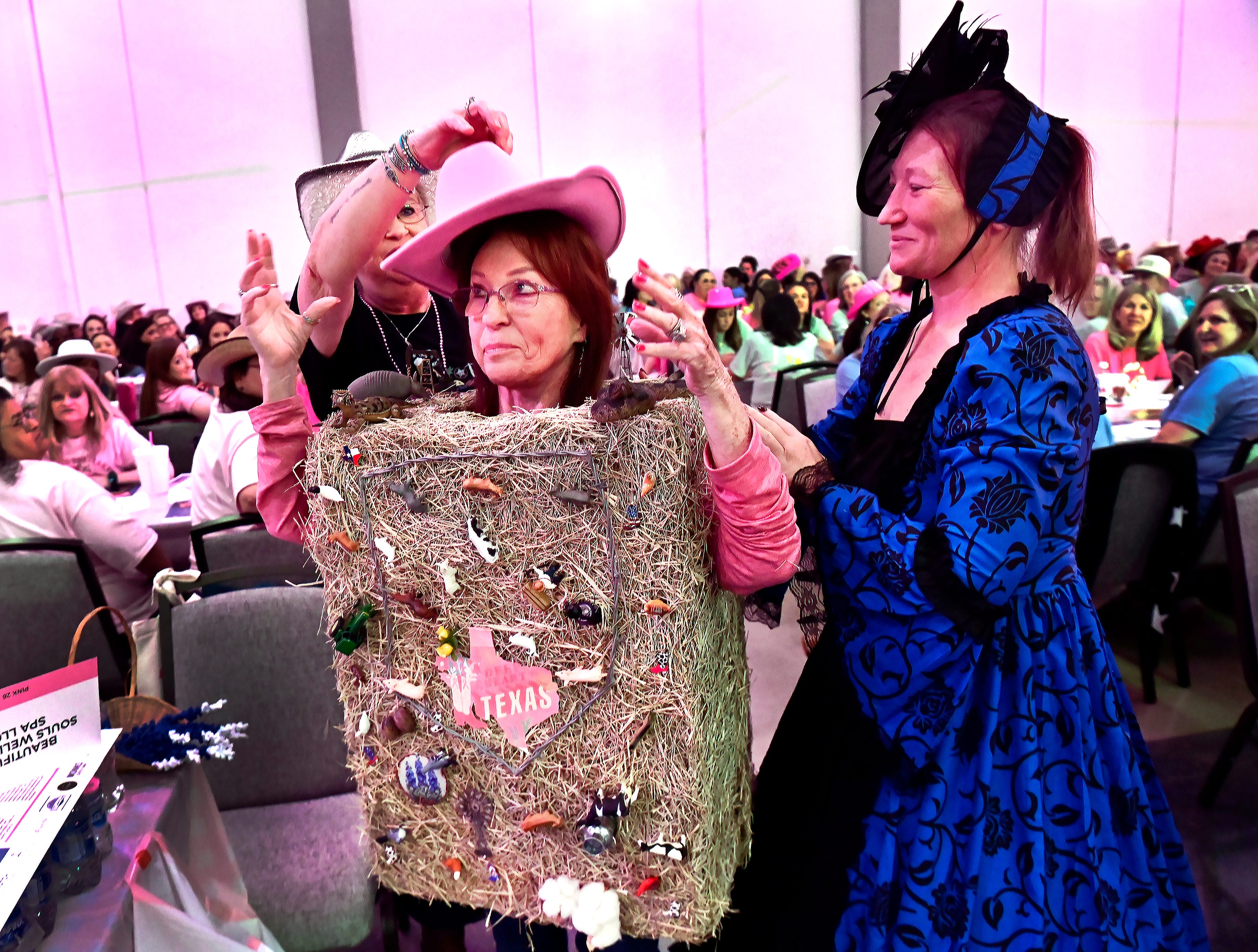 Bunco for Breast Cancer brings the energy for those taking the fight ...