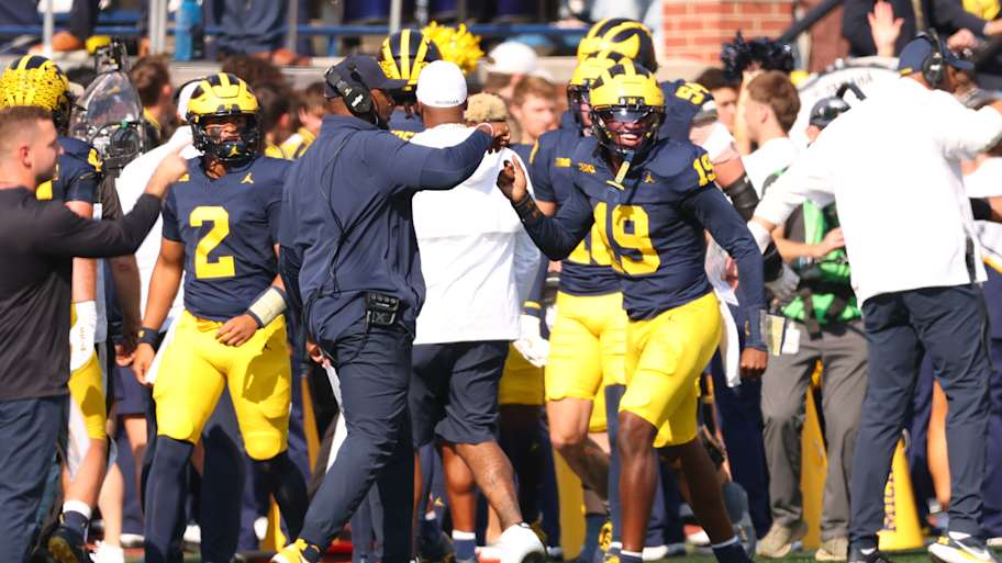 5 realistic predictions for Michigan vs. Michigan State