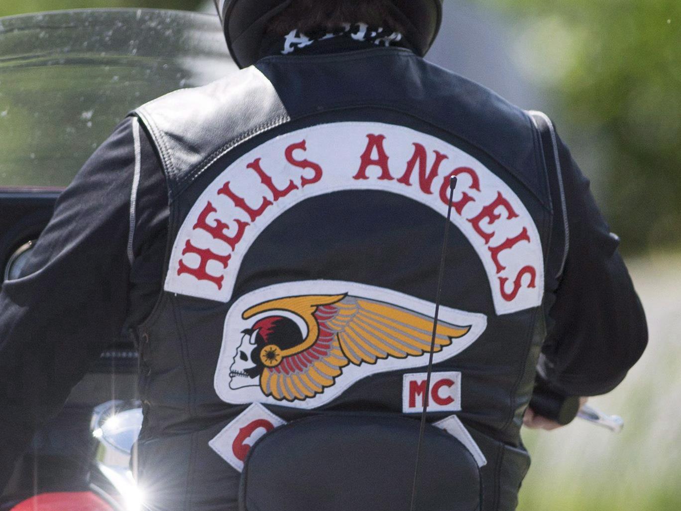 Hells Angels au bar le Gibson : la SQ procède à des perquisitions