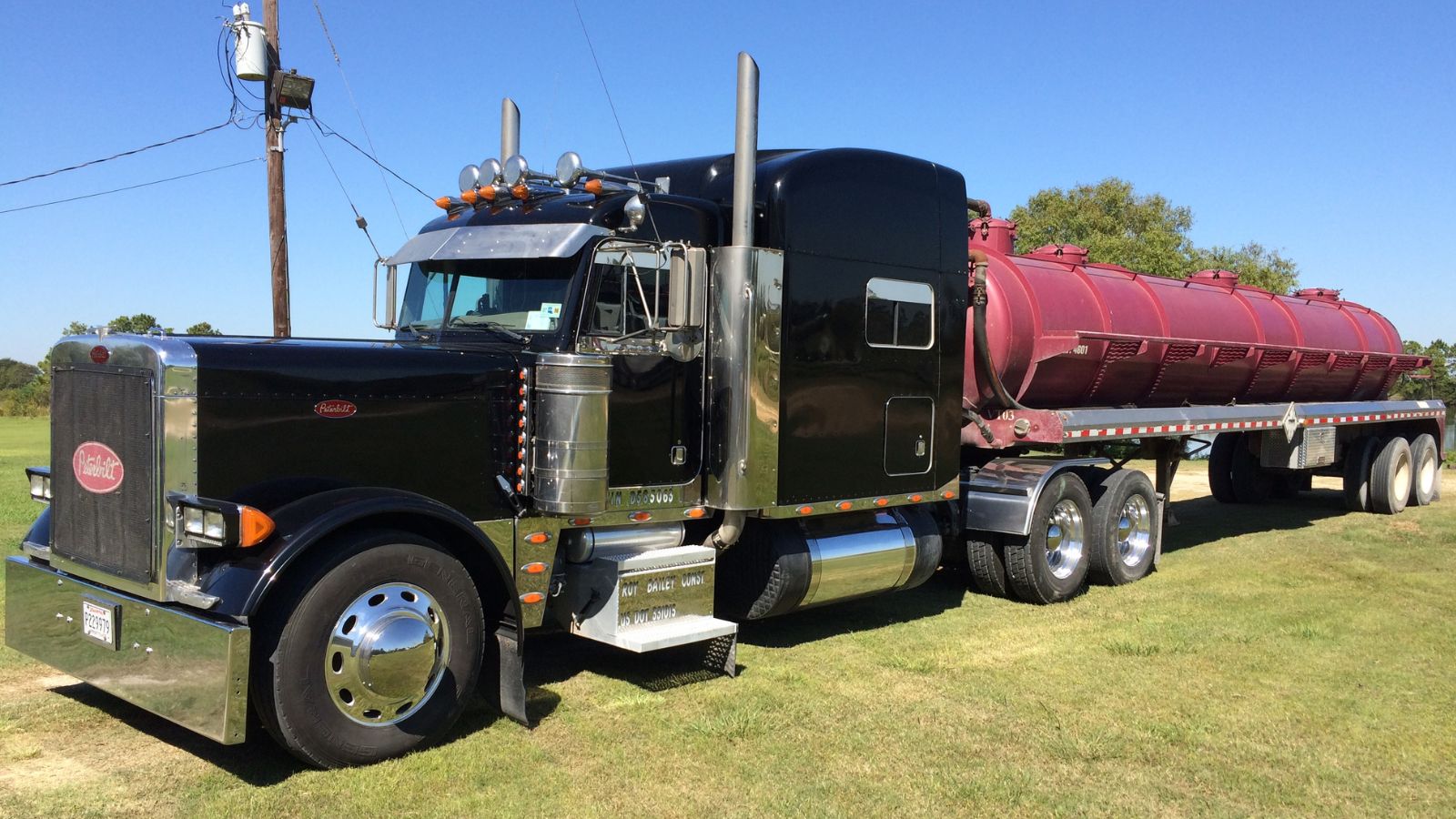 12 Legendary Semi Trucks That Defined the American Highway